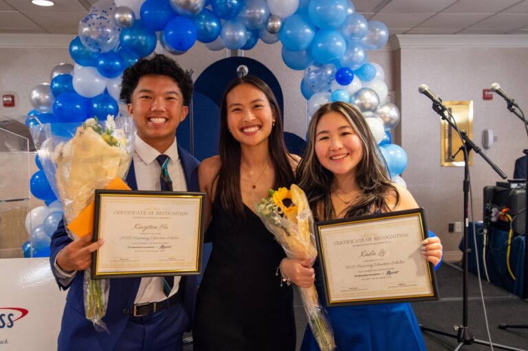 The Ebenstein Scholarships – AASuccess